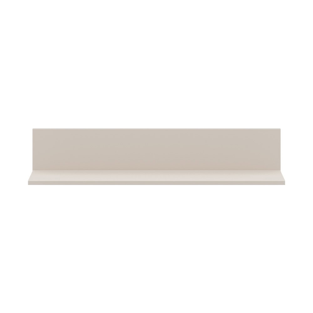 Paidi – Yuny Sister Lou wandplank — BEIGE — Kindercompagnie