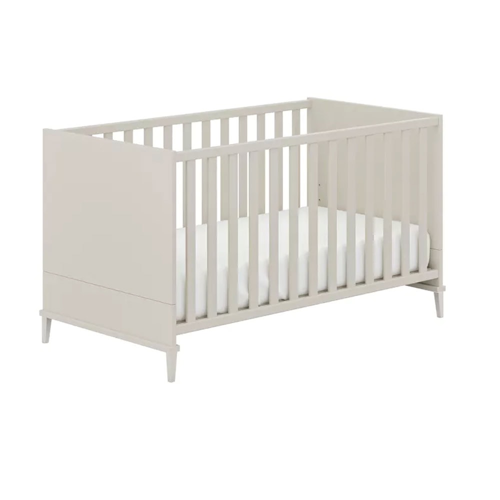Paidi – Yuny Sister Lou doorgroei babykamer 2-deurs — BEIGE ...