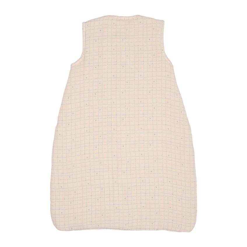 Koeka baby slaapzak lind — OFF WHITE — Kindercompagnie